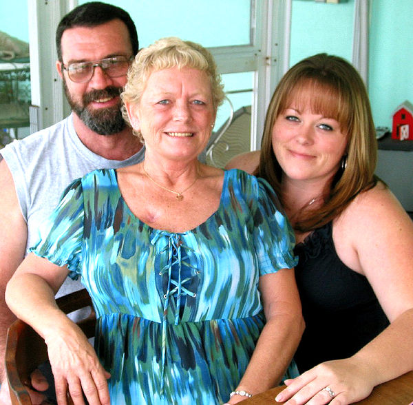 Lehigh woman to walk in cancer fundraiser on March 12 | News, Sports ...